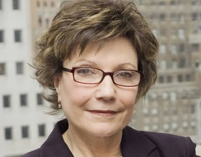 Deborah Amos Pulitzer Center